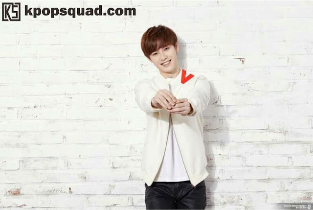 Profil, Fakta, Dan Foto Terbaru Kun Si Pintar dari SMROOKIES! | Kpop ...