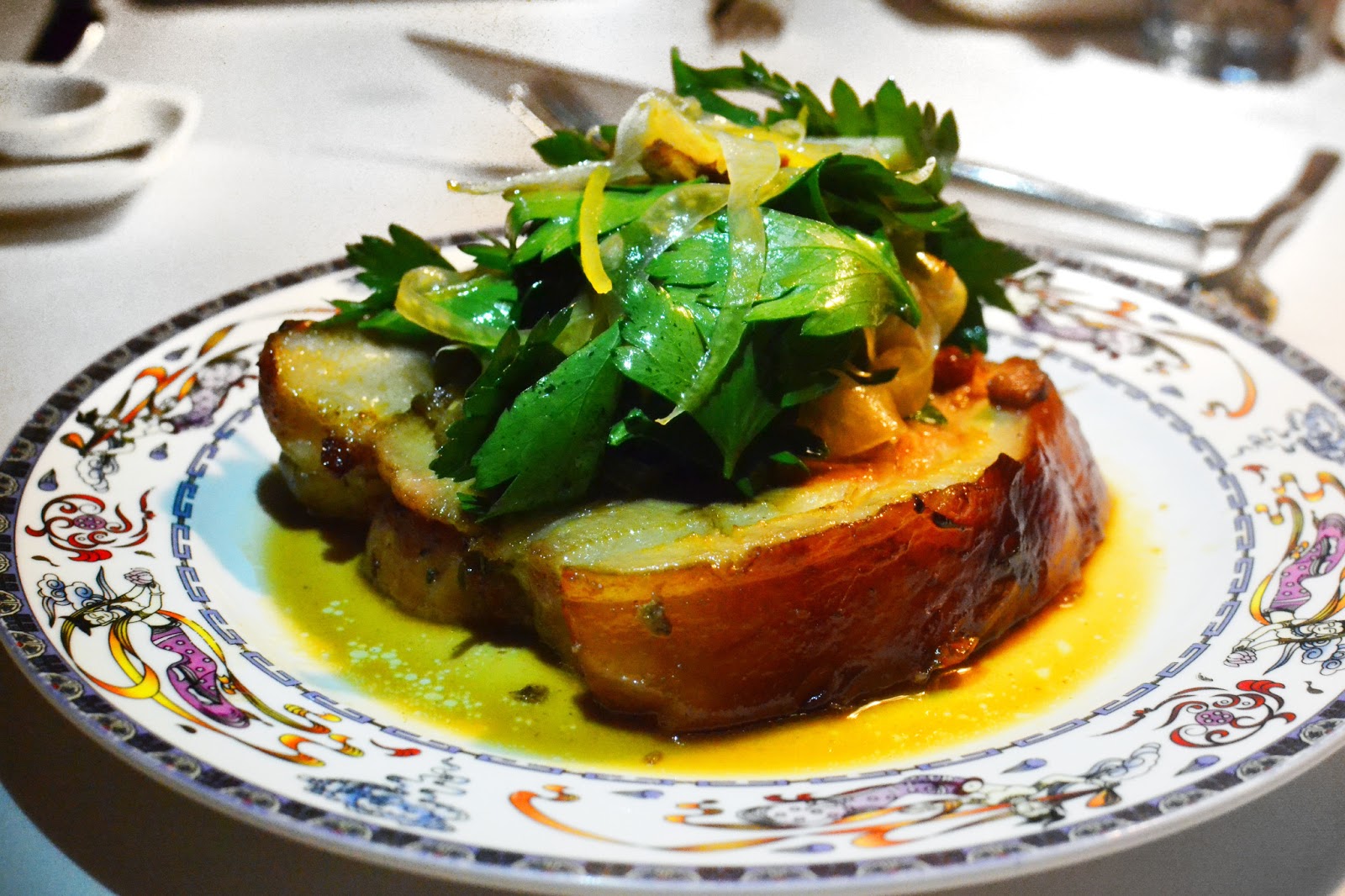 DOPPIO ZERO Pasta & Wine Bar Sheung Wan Restaurant Hong Kong – Hungry ...