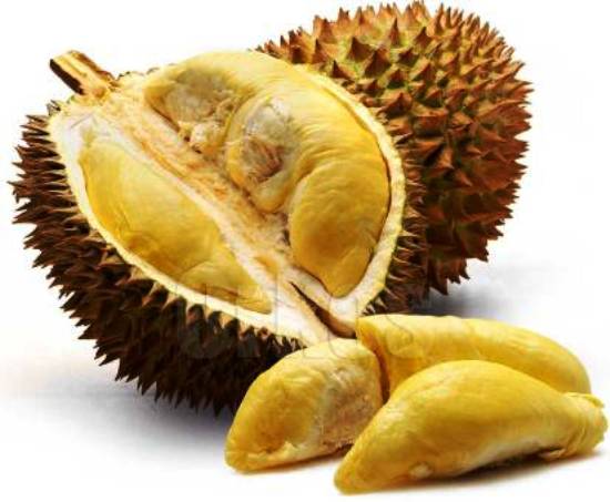 Catatan Hendra Jailani: Falsafah Duren