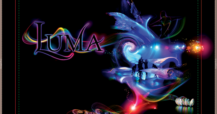 Inspired by Savannah: Tickets on Sale Now!! -- LUMA -- Making a Stop at ...