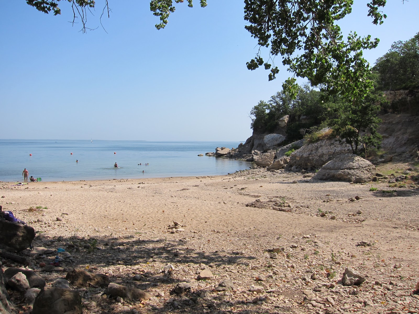 Belle's Baking: Lake Texoma