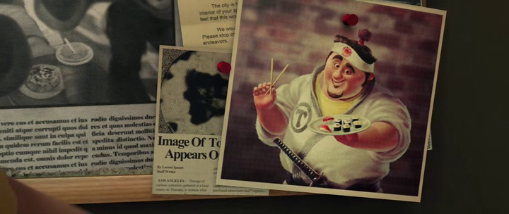 nomnomMovies: #Tacos in Turbo