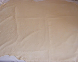 Foi de placinta (de casa) | Preparatedevis.ro