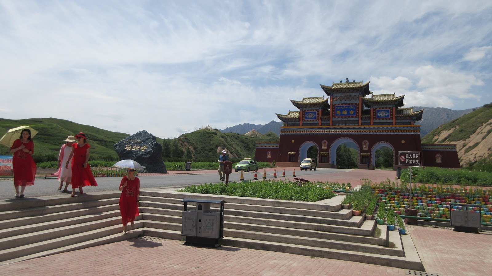 Quick Guide: Mati Si - The Wandering Juan