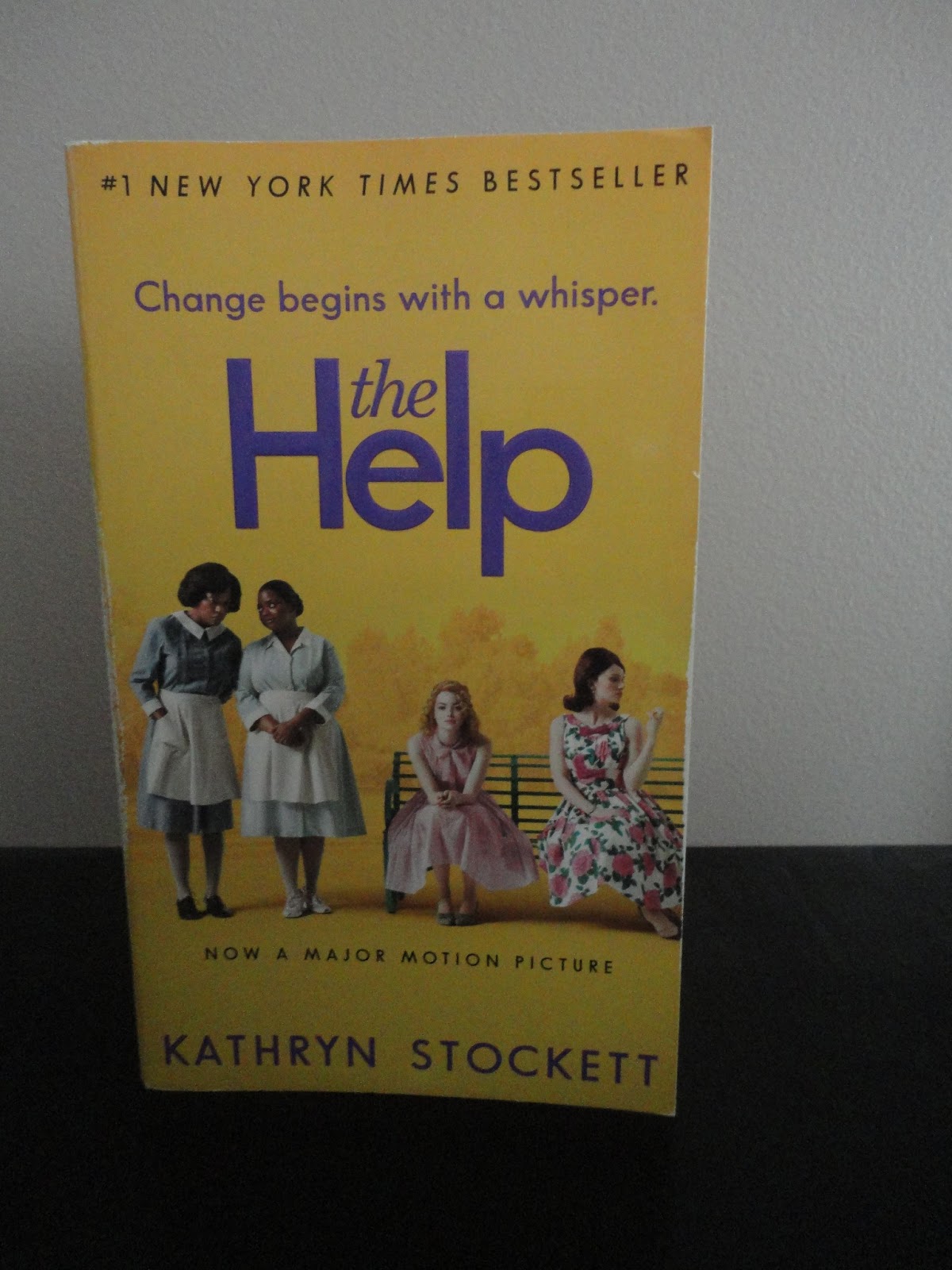 Life After I Do: 2012 Book List: Recap