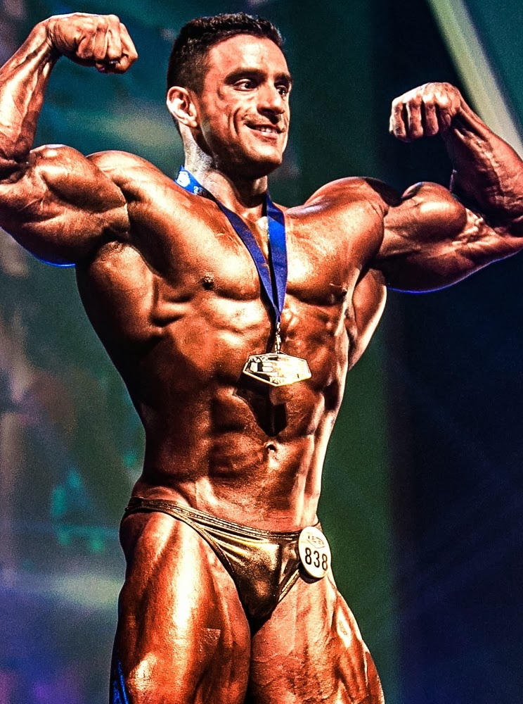 Bodyspace Junction: Ignacio Torres