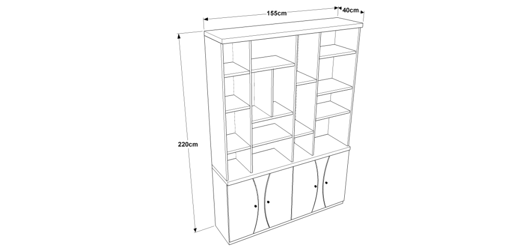 Furniture Untuk Tempat Lembab | Custom Furniture Semarang