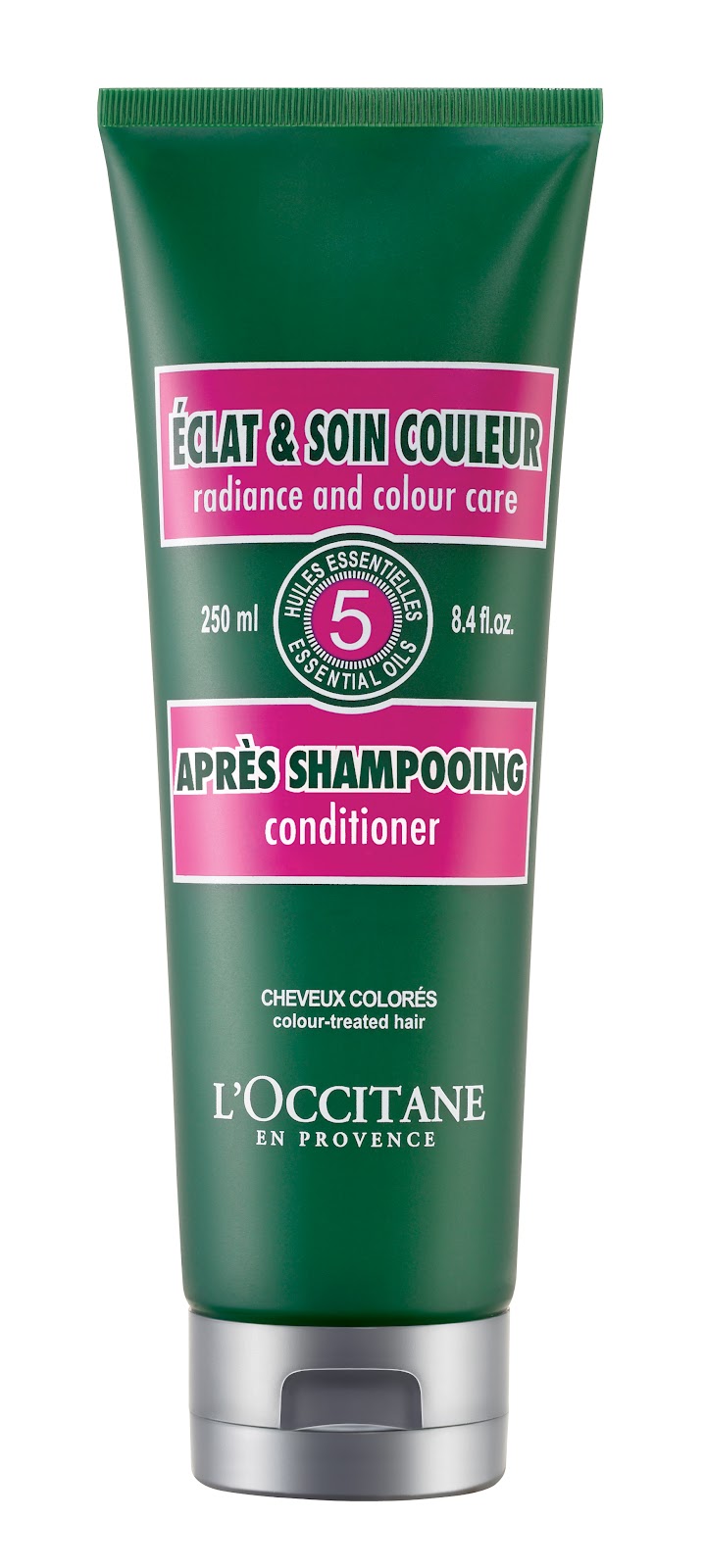 Sugar,Spice and All Dat's NICE: L'OCCITANE introduces a NEW RADIANCE ...