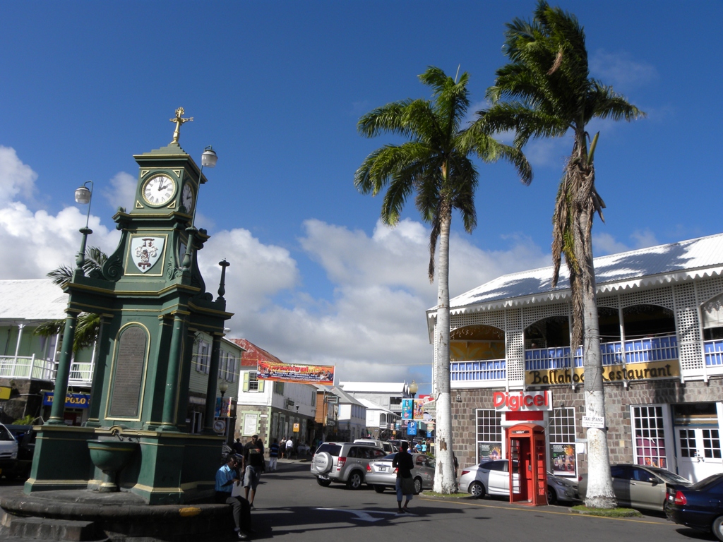Travels - Ballroom Dancing - Amusement Parks: Exploring the historical ...