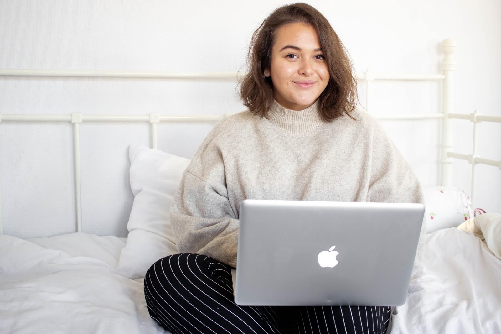 LIVING AT HOME AT UNIVERSITY — Style and Sushi