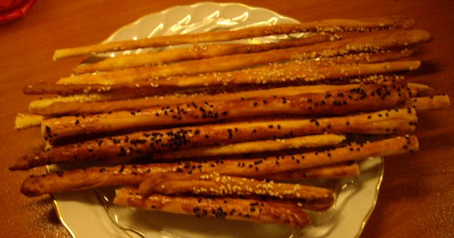 inci'nin Mutfağı: BATON SALE