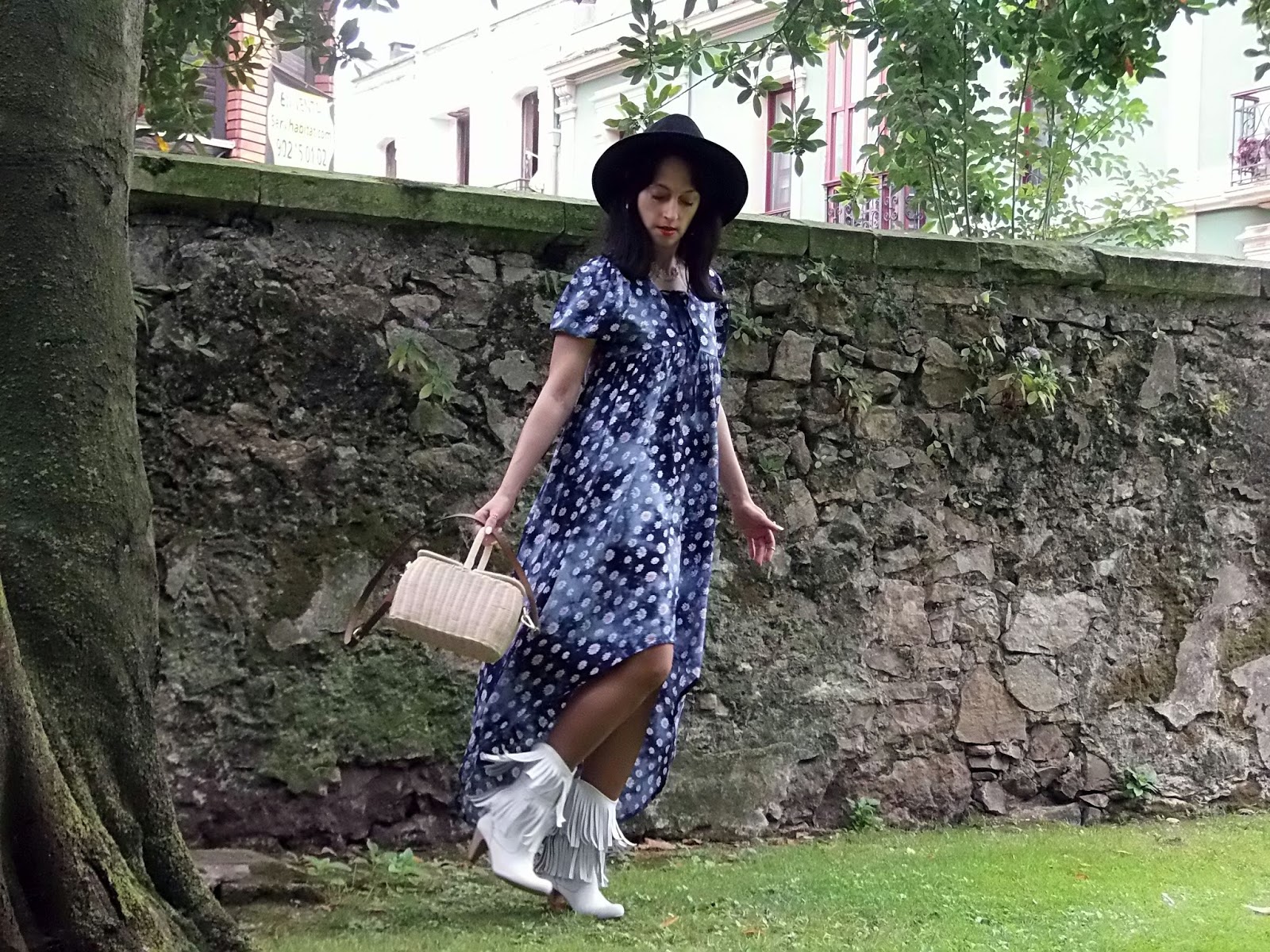 Walking to Penny Lane : Look 263: Los flecos de Orgullo y Prejuicio ...