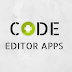 7 Android Code Editor Apps for Developers | FromDev