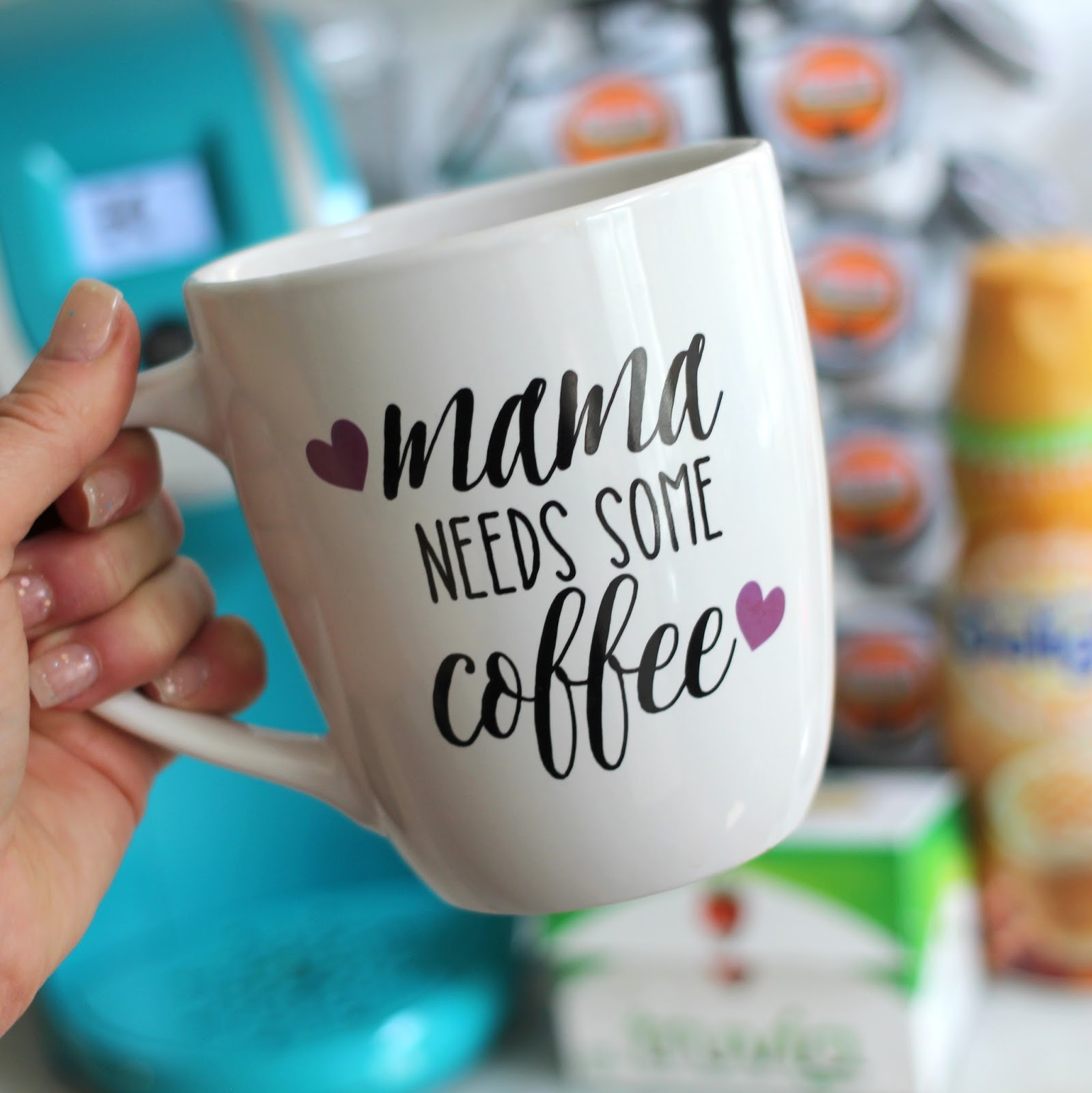 Coffee for Two :) | Le Hoarder