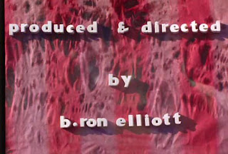 Dirigido por...: The acid eaters (Byron Mabe, 1968)