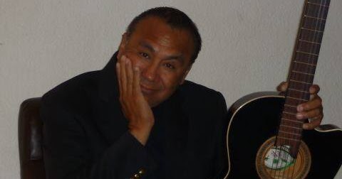 GRANDES DE MEXICO : ISAAC MORENO