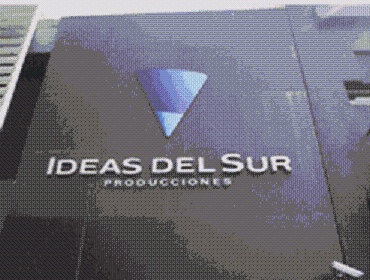 La ventana indiscreta de julia: Ideas del Sur aterriza en Canal 9