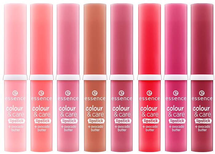 Pretty Kitty : Essence Fall/Winter 2016/17 collection