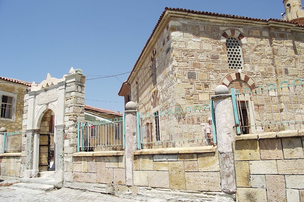 Fatih Camii | Nerede Ne Gezilir