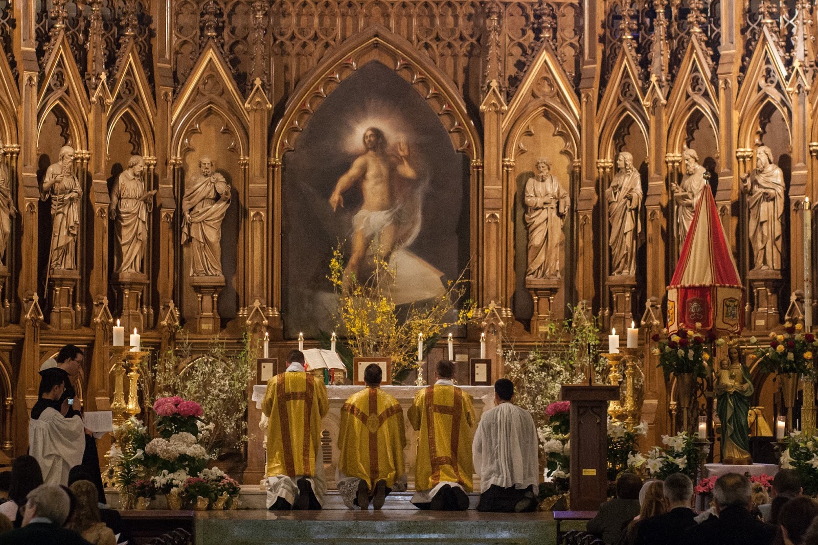 southern orders: A LOSS OF THE SENSE OF HEAVEN AND ITS DESIRE BY ROMAN ...