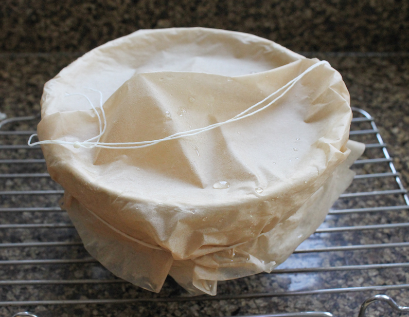 Food Lust People Love: Fresh Rhubarb Steamed Sponge Pudding with ...