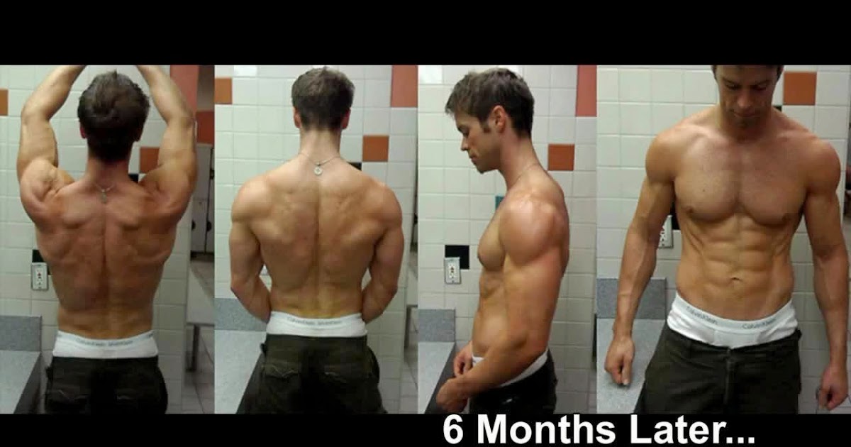 The Ultimate Six Pack Abs Workout ~ Acadhemia