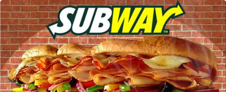 Subway lança pão de nove cereais no verão ~ PDV Ativo