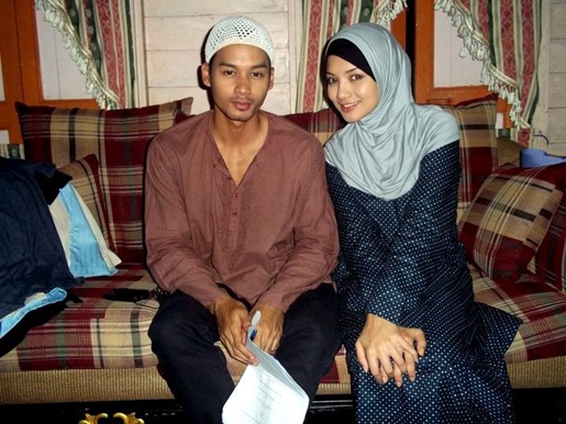 Sweet As Buttercream: Hardy Hartono-Kitab Cinta