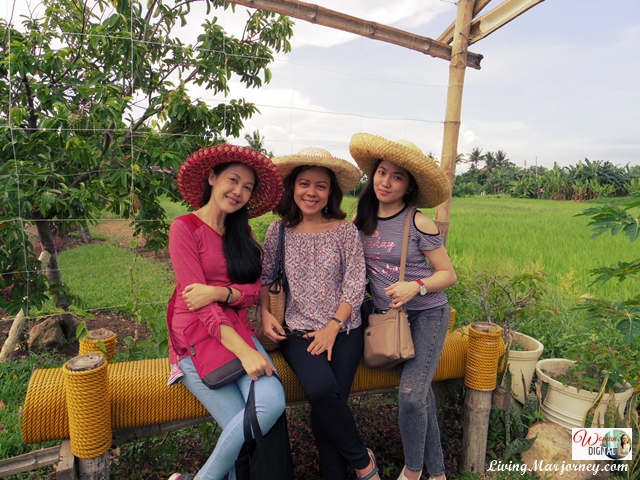Woman In Digital: My Trip to Sonrisa Organic Farm in Camarines Sur