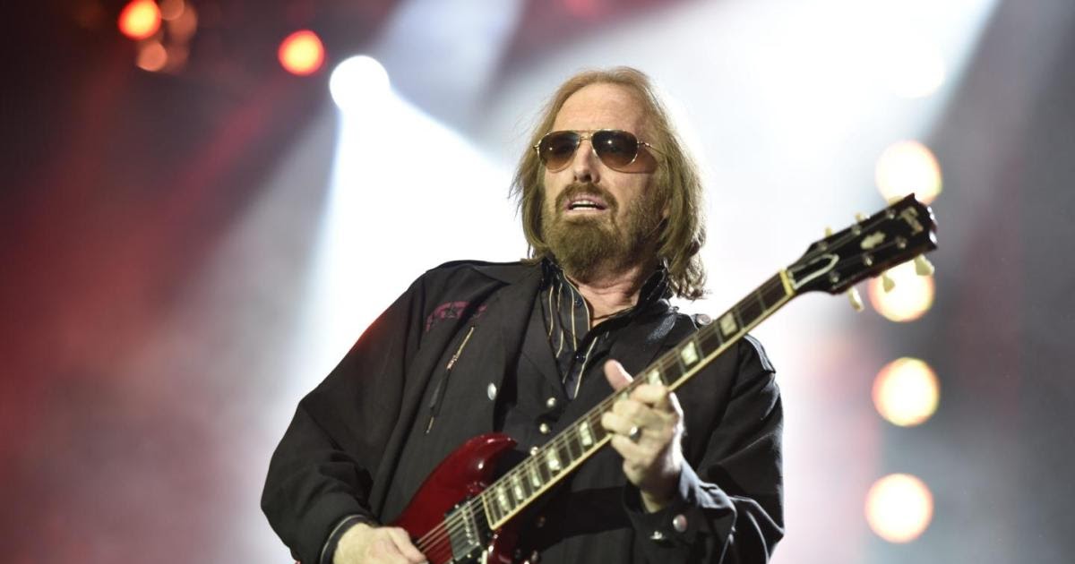Addio a Tom Petty: cinque cover da ricordare