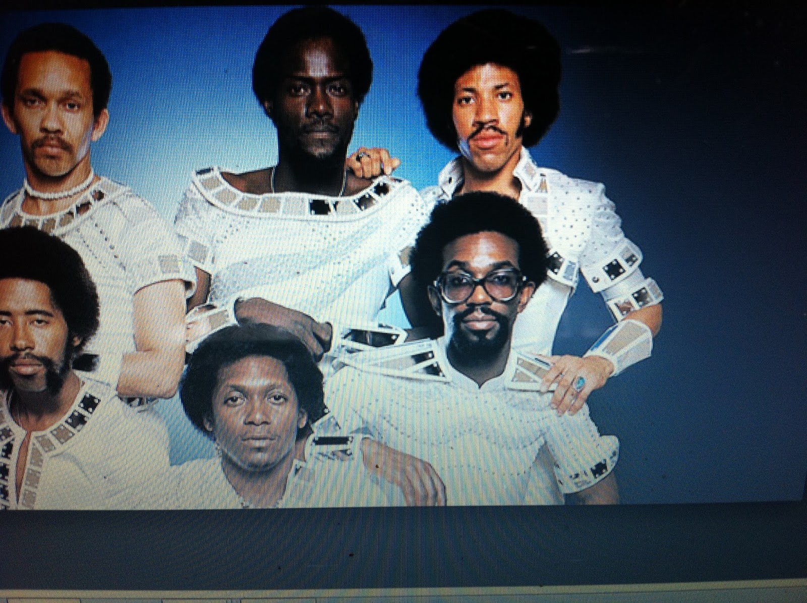 THE BLACK SOCIAL HISTORY:: BLACK SOCIAL HISTORY : AFRICAN AMERICAN R&B ...