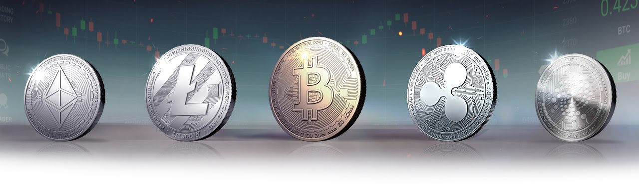 [IQ OPTION] A new era of cryptocurrencies | COIN TRADER: [IQ OPTION] A ...