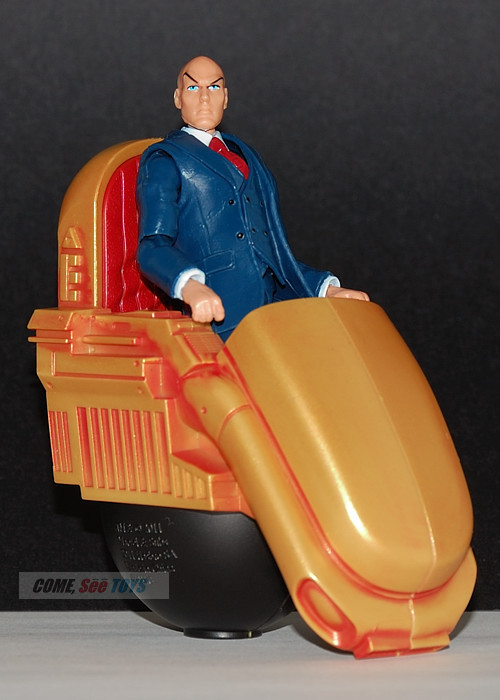 Come, See Toys: Marvel Universe Professor X