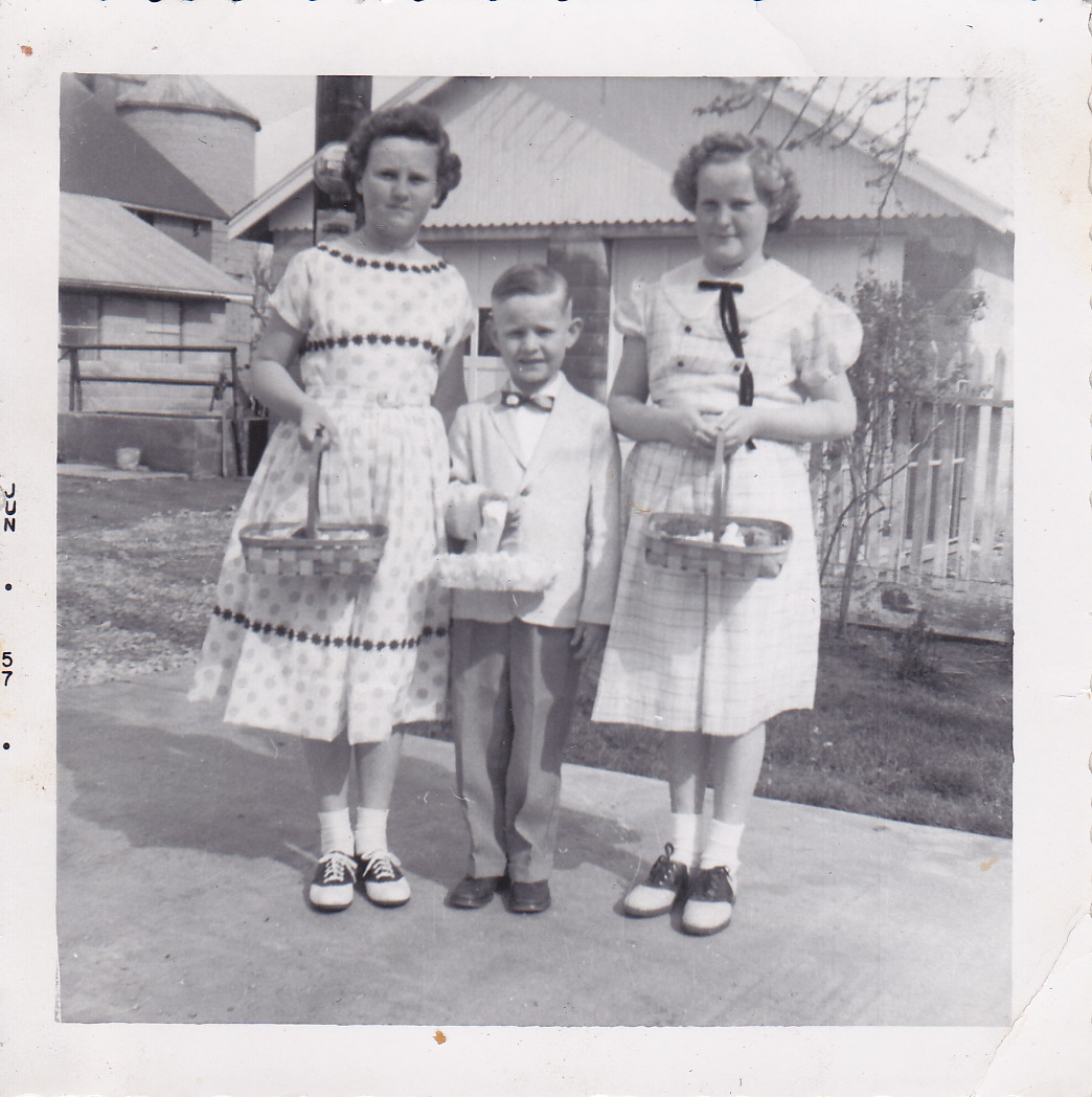 Theresa's Trivia: Remembering Kathy Hartke