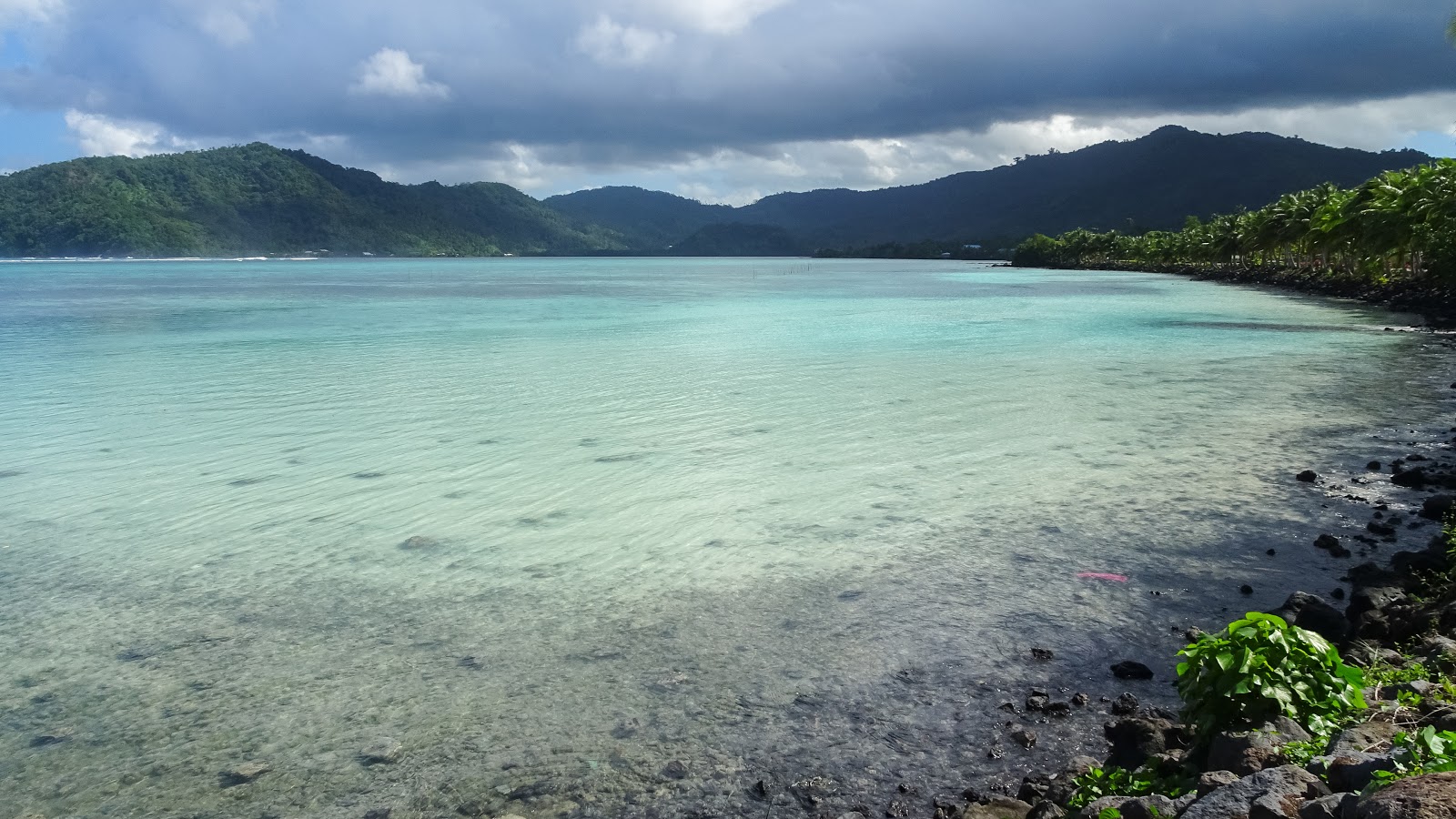 Samoa - First country to see the sun - Sven's Travel Venues