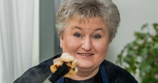 Smaczna Pyza: O mnie