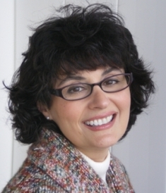 Colonial Quills: Lisa Norato Interview