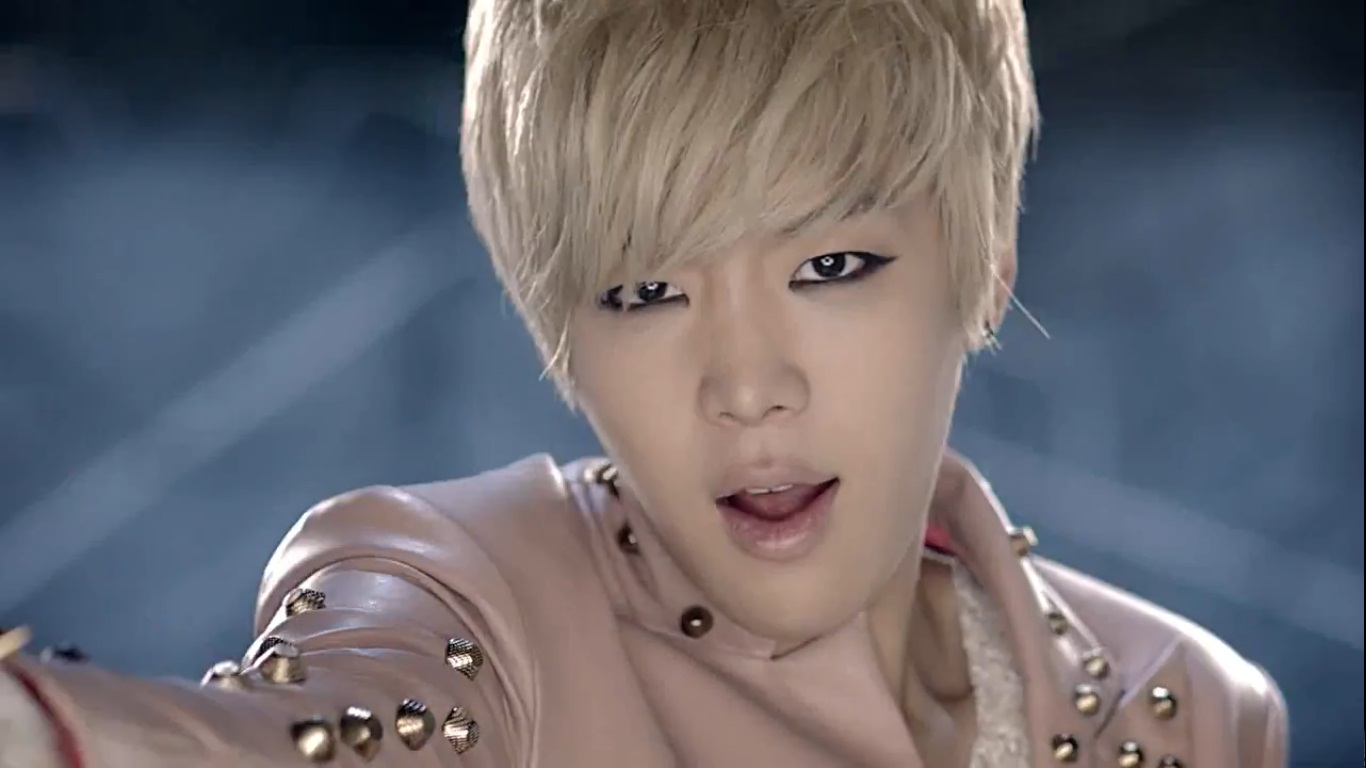 aDi's ObsessioN: F.Cuz (포커즈) Member Profiles