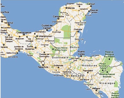 CEIBAL (SITIO ARQUEOLOGICO)