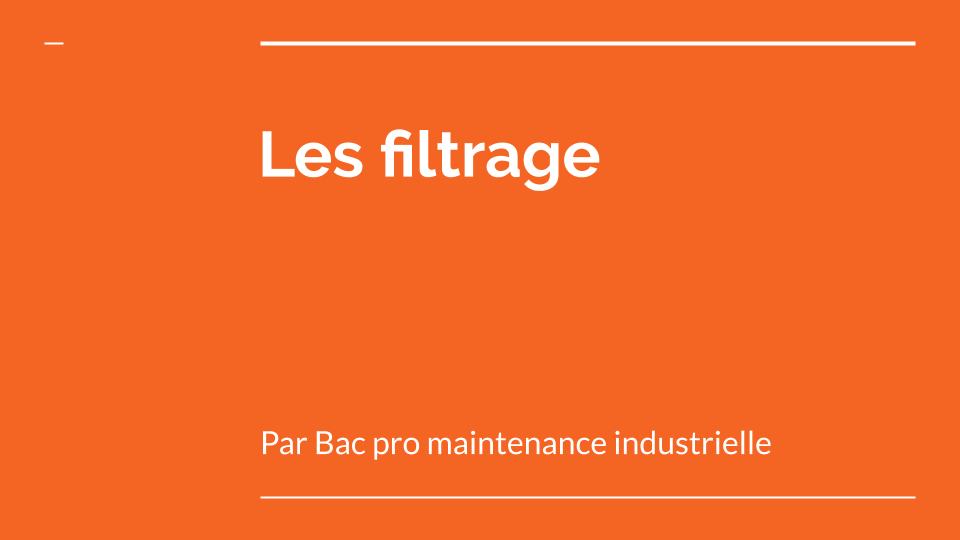 Les filtrage: filtrage capacitif, ronflement