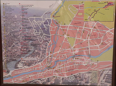 KAJAN KAJAN: WIKIPEDIA: MOSTAR, ŽURNO AŽURIRAN