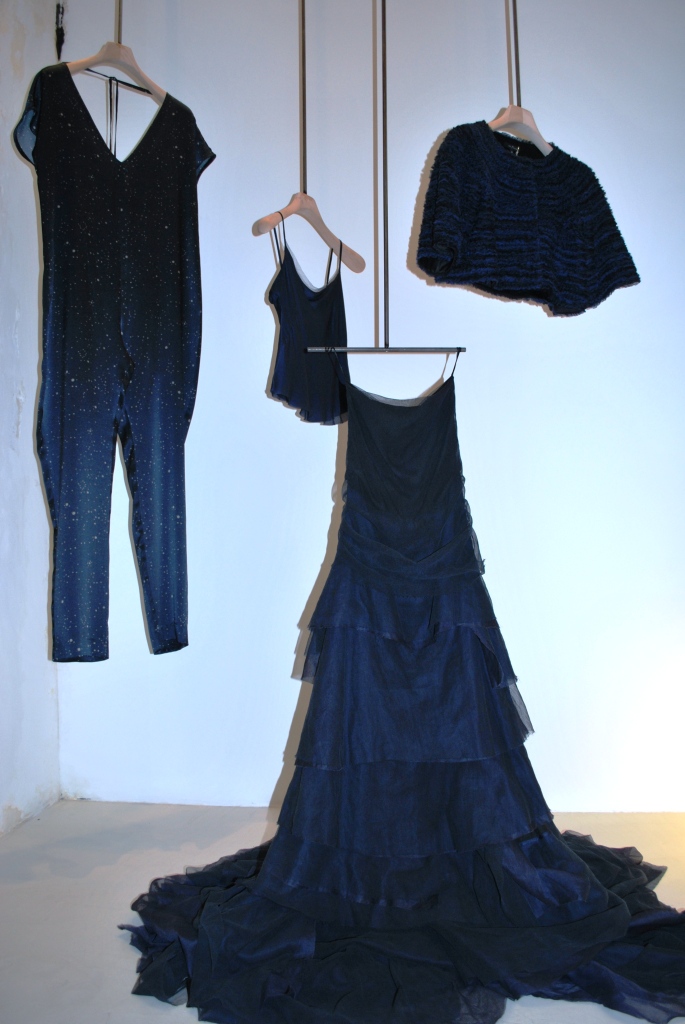 El Tocador de Ana: Cortana