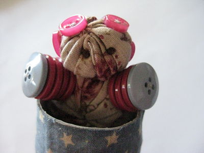 CraftyRie: How to..... Packaging odd shaped items