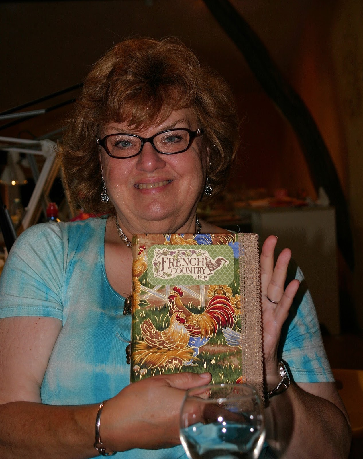 The Art of the Home: Introducing Anne Beach and Beverlee Stafford