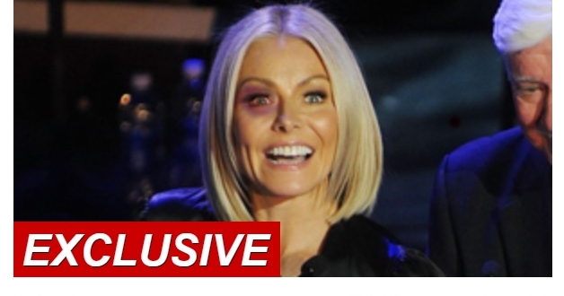 Breaking NEWS: We Say Goodbye To Kelly Rippa