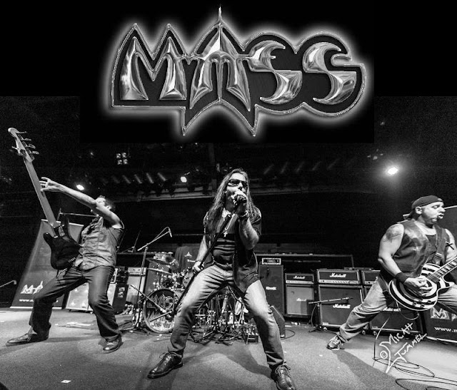 Mass Release new Single, 'Outside looking In' - Classic Christian Rock ...