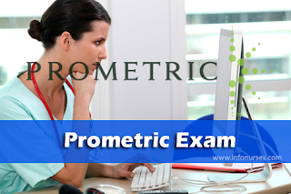 Prometric Exam reviewers