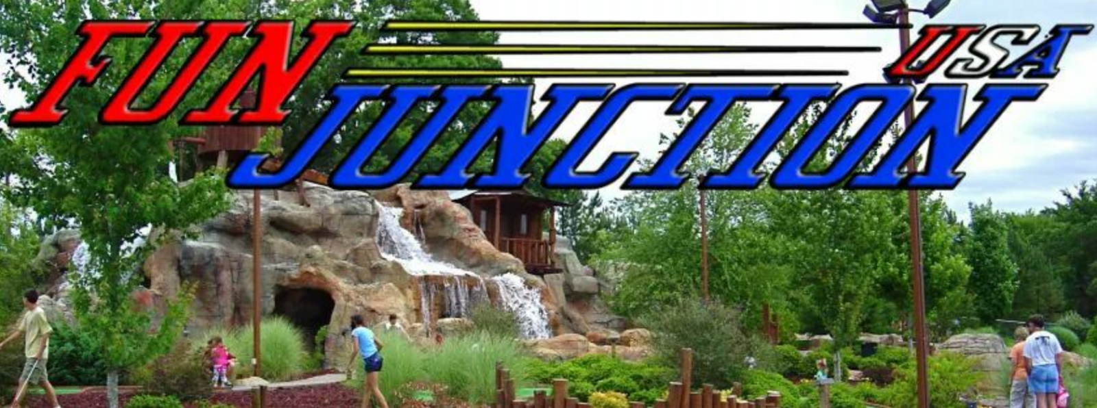 NewsPlusNotes: Fun Spot America Expands with New Park Purchase in Georgia