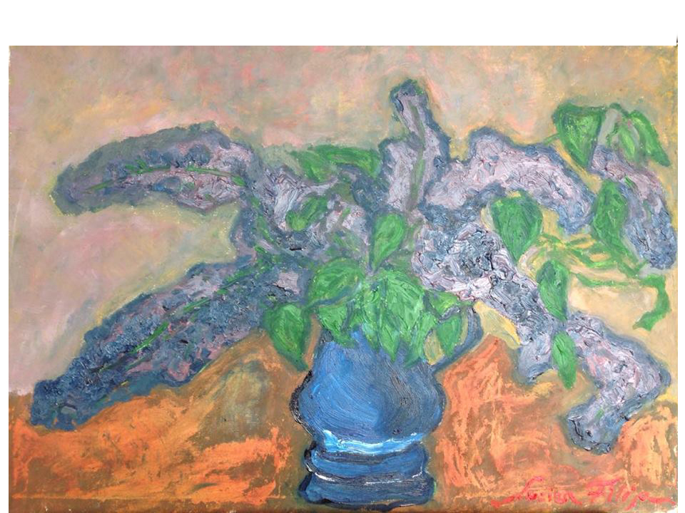 Lucian Filip: Picturi