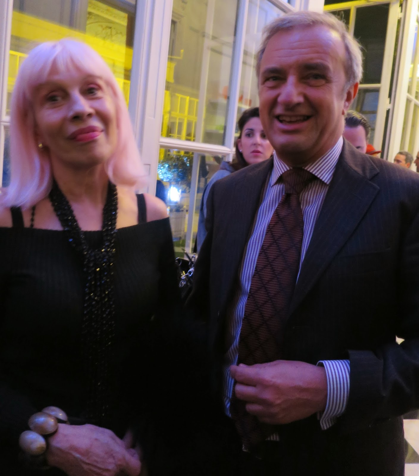 INTERNATIONAL LUXURY CONSULTING: BATTERSEA POWER STATION LONDRES ...